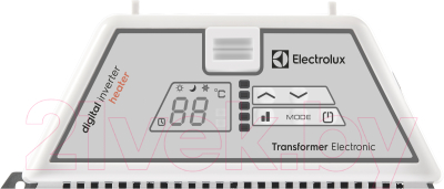 Термостат для климатической техники Electrolux Transformer Digital ...